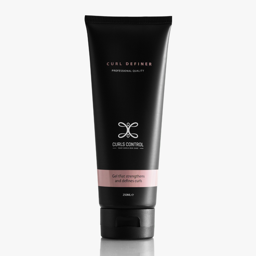 Curl Definer – Curls Control